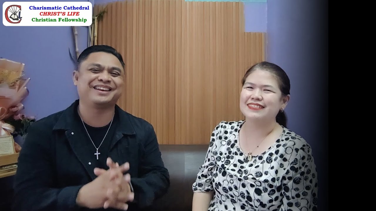 Ipahayag ang Mabuting Balita with Bro. Emman Morilla - YouTube