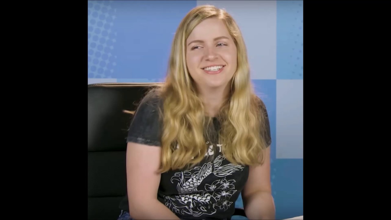 LEAH FRANTZ BIRTHDAY FBE - YouTube