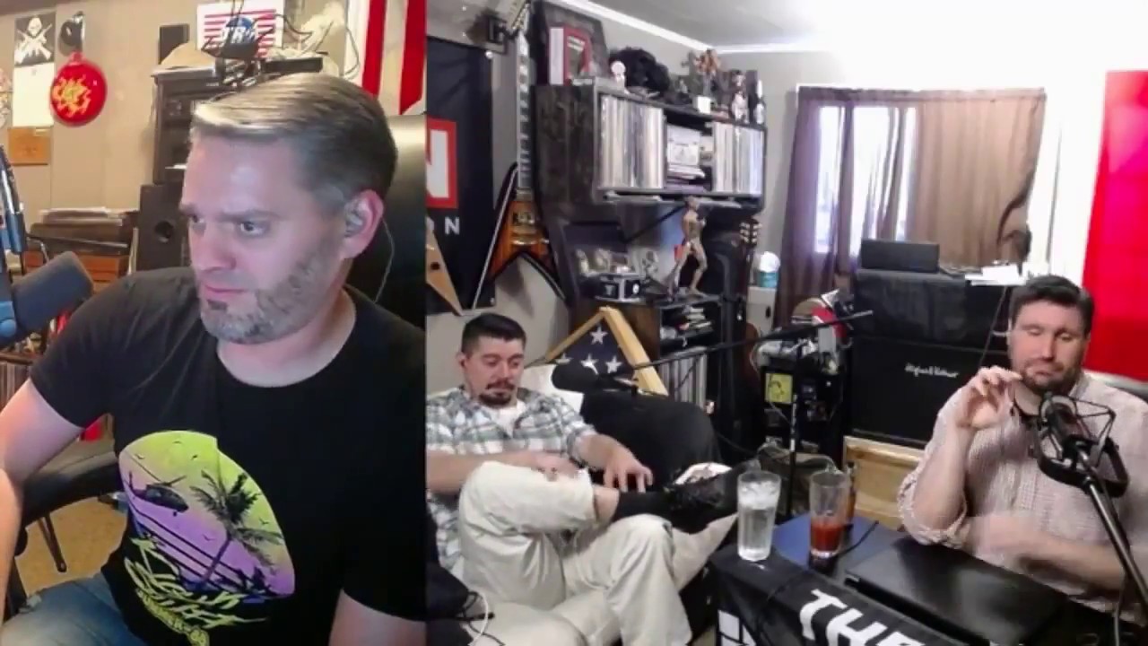 Seventh Son - When We Wuz Kangz Down in Africa [TRS Parody song ...