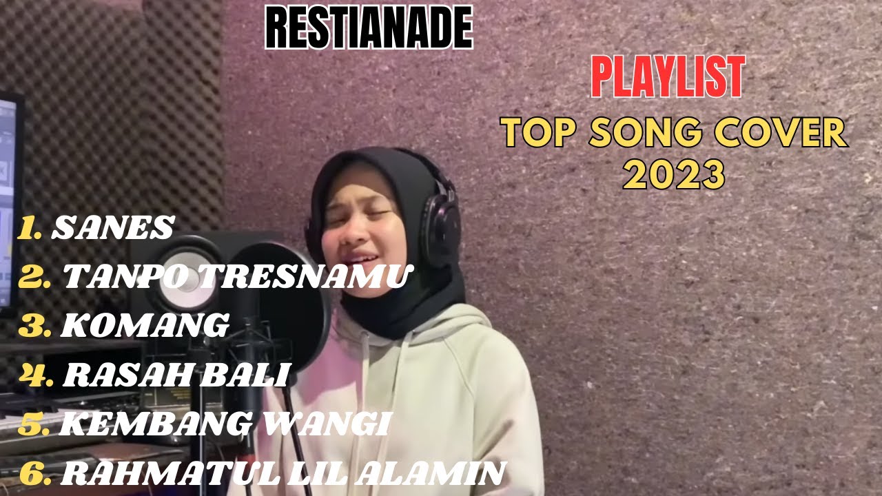 RESTIANADE FULL COVER TERBARU 2023 - YouTube