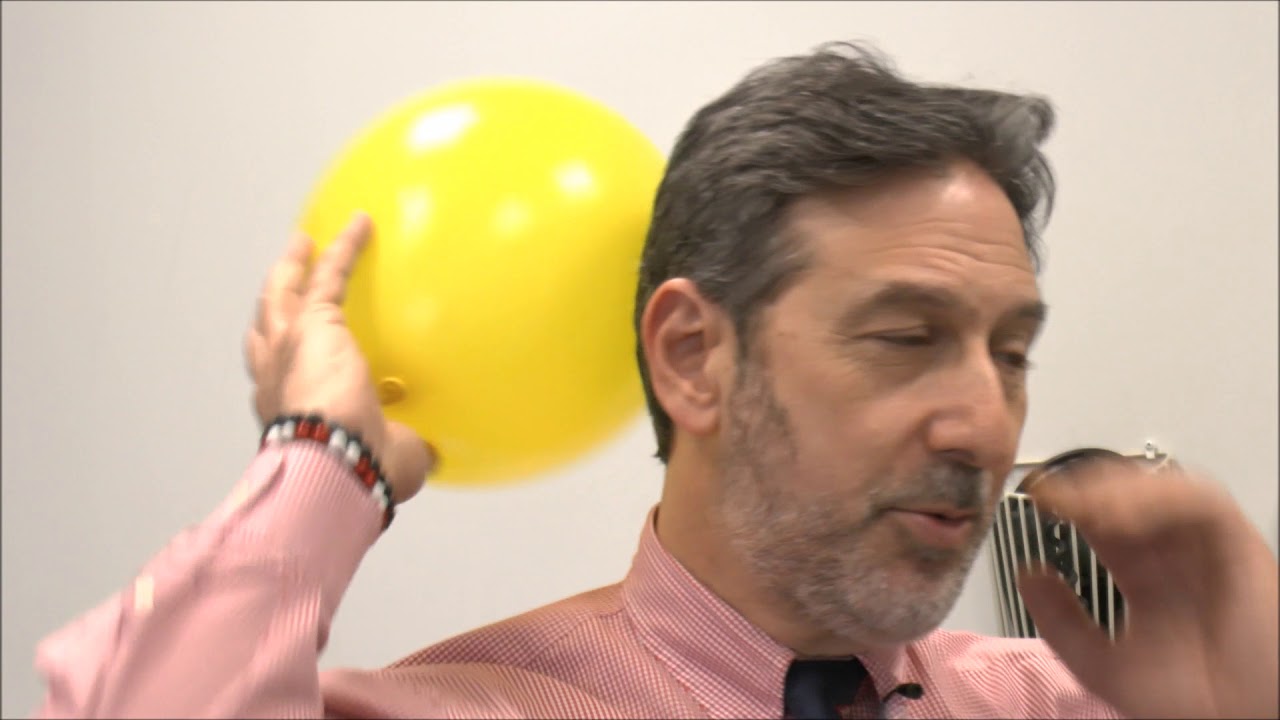 DR H WINSTON Endorsement of Beverley D. Burdeyney, BALLOONOLOGIST's ...