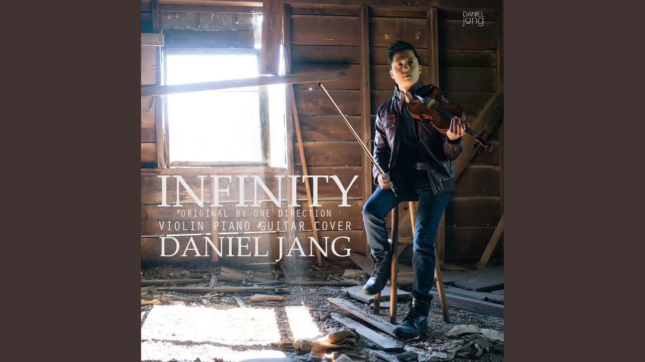 Infinity - YouTube Music