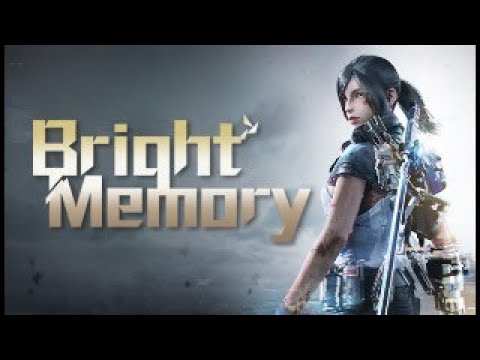 A aventura da Sheila (Bright Memory) - O Tigre peixe PARTE 1 - YouTube