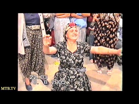 Karani & Anife Kına Tervel 2005 ( Oynayan Teyzeler )
