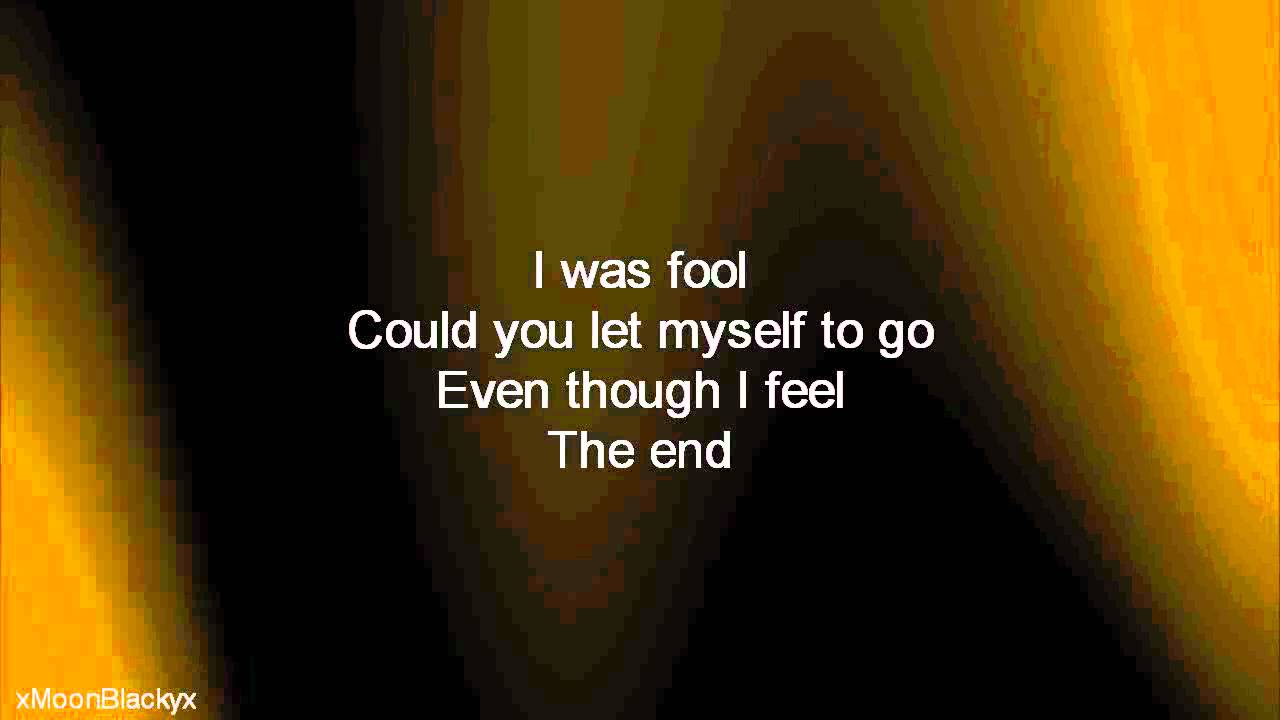 BECK - Moon On The Water Official Lyrics (Original Soundtrack) - HD ...