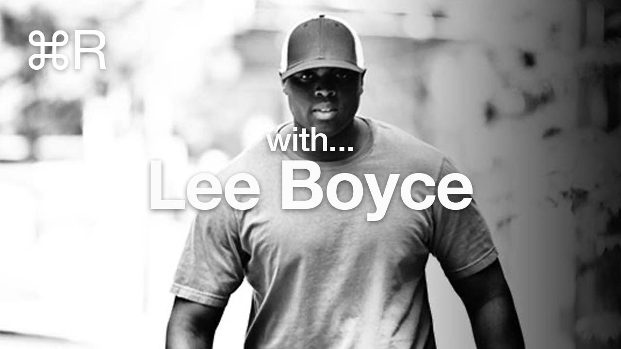 Mastering the Basics with Coach Lee Boyce. - YouTube