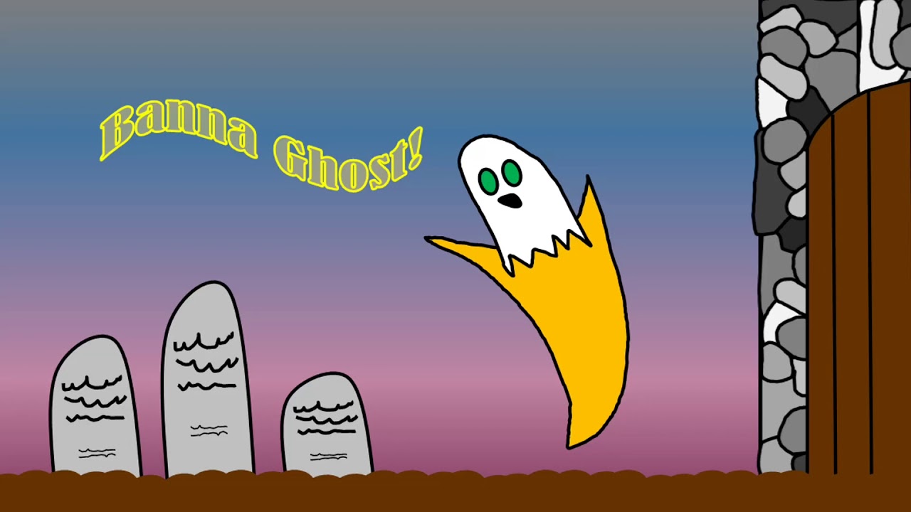 Banna Ghost Episode 1 - YouTube