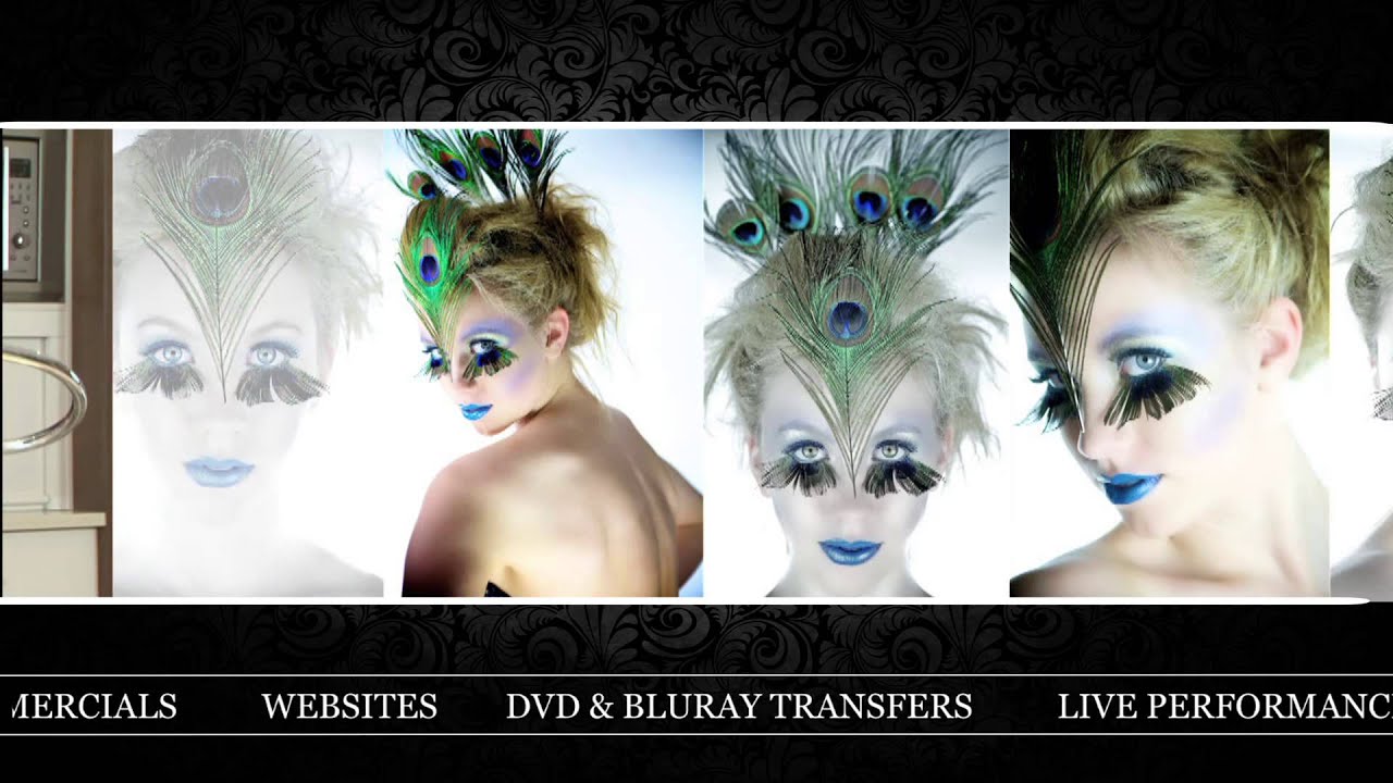 SE Productions Show Reel - YouTube