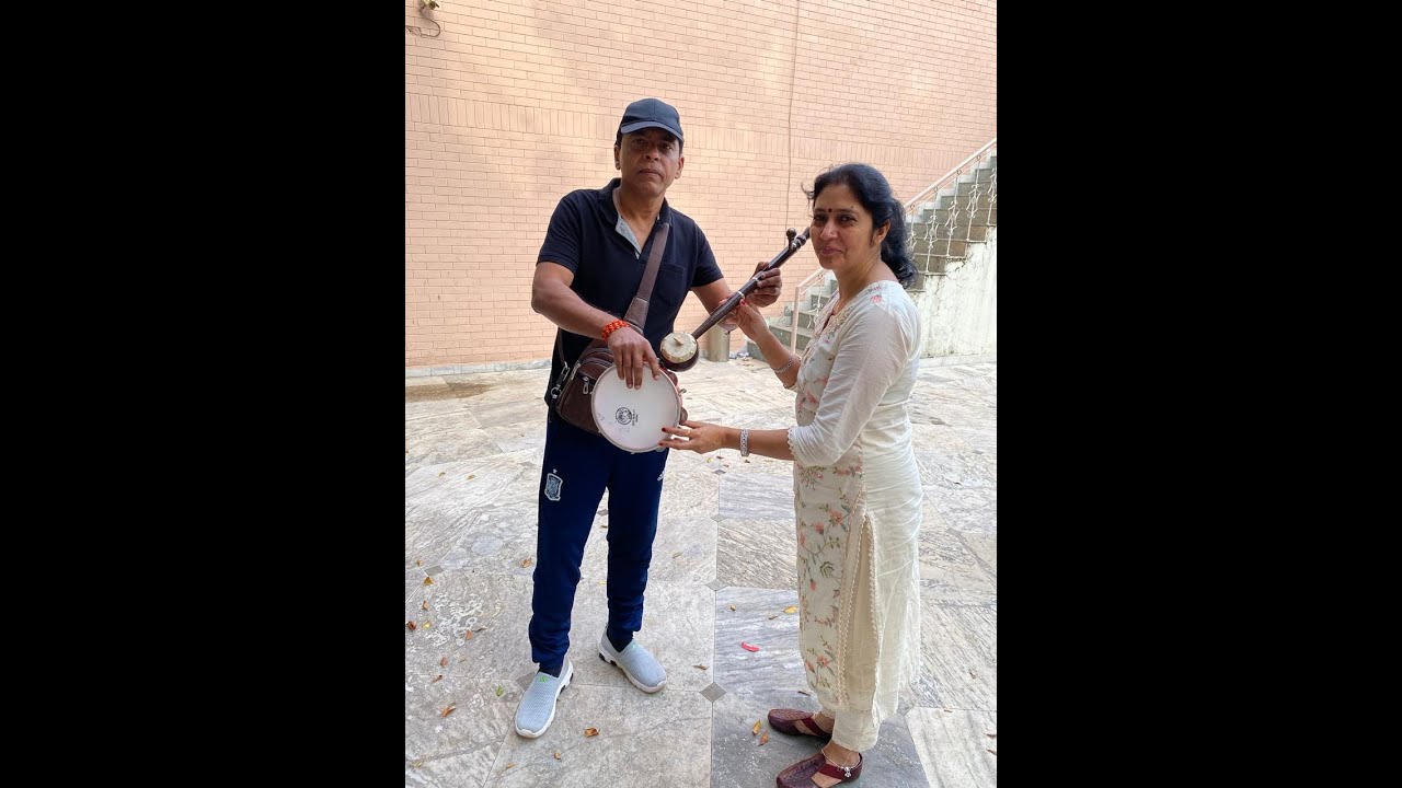 Rajan-Seema 25th June 2024 - YouTube