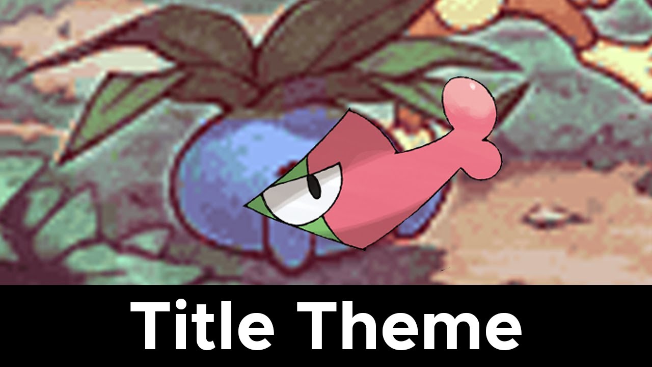 PMD: Explorers--Title Theme (Arrange) - YouTube