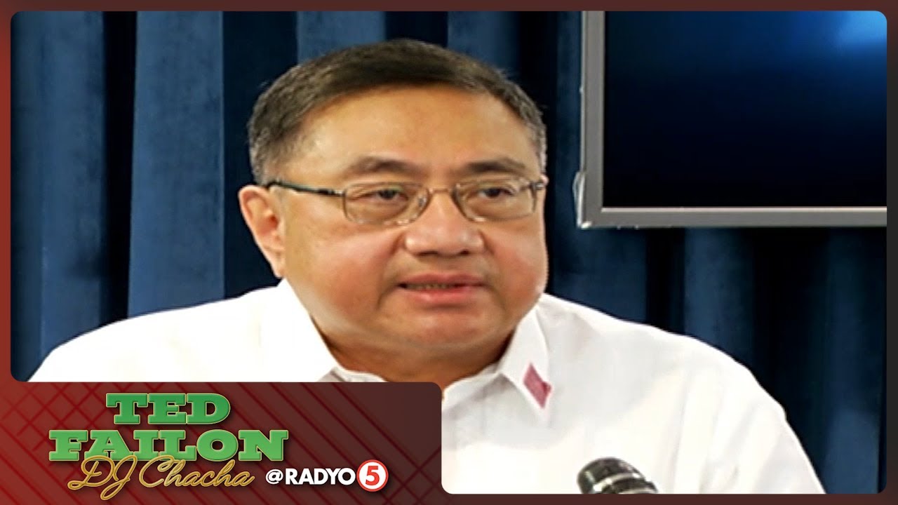 Isyu sa Swiss bank accounts ng pamilya Marcos - YouTube