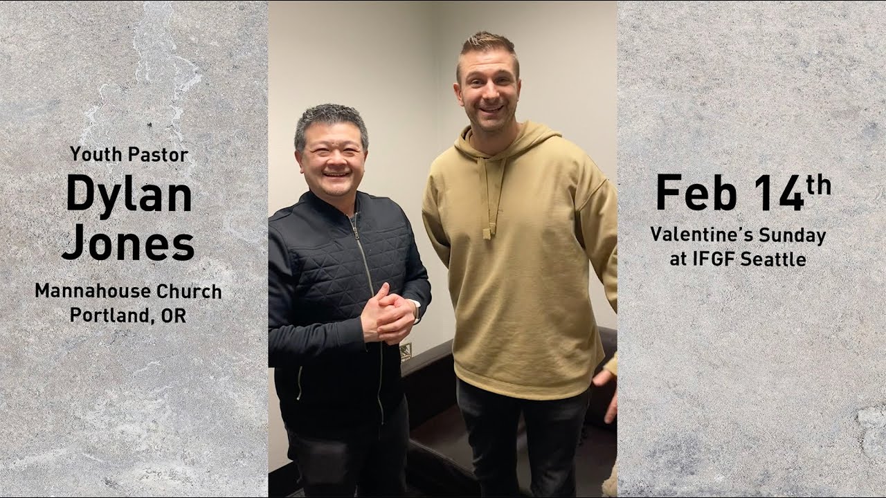 IFGF Seattle Sunday Service - February 14, 2021 - YouTube