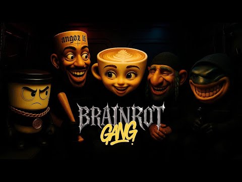 ITALIAN BRAINROT EXE 4 COLORS   EXE COLORS BRAINROT MELODYA