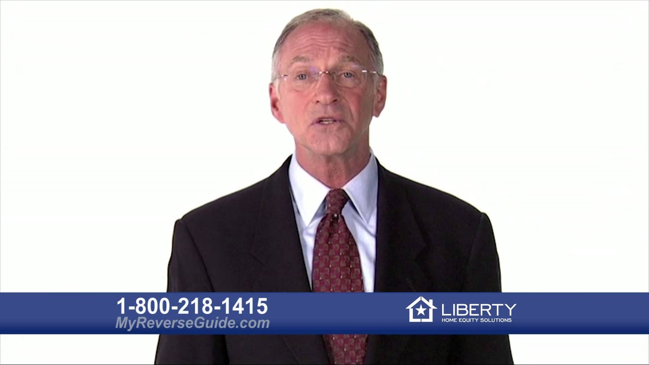 About Reverse Mortgages - YouTube