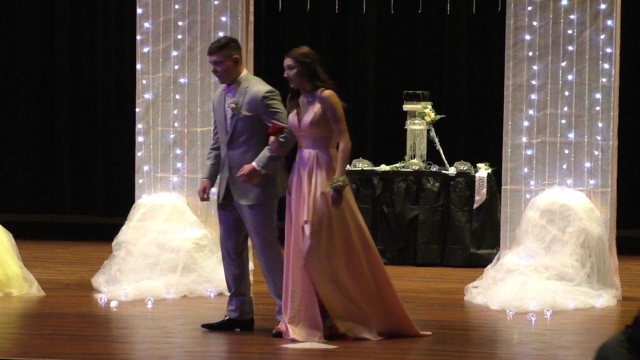 HHS Prom 2020 - YouTube