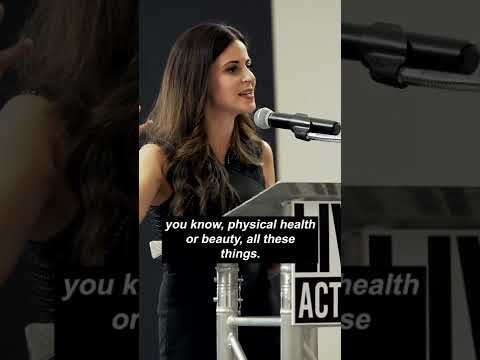 We Have To Valorize Parenthood - Lila Rose - YouTube