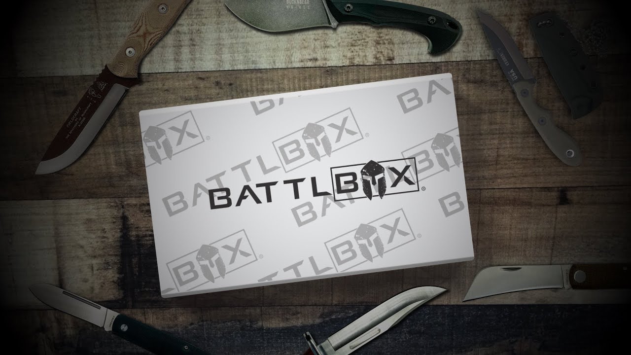 7 MOST WANTED KNIVES from BATTLBOX [2022 Guide] - YouTube