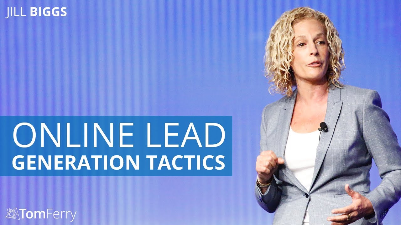 3 Key Tactics to a Successful Online Lead Generation Business | Jill ...