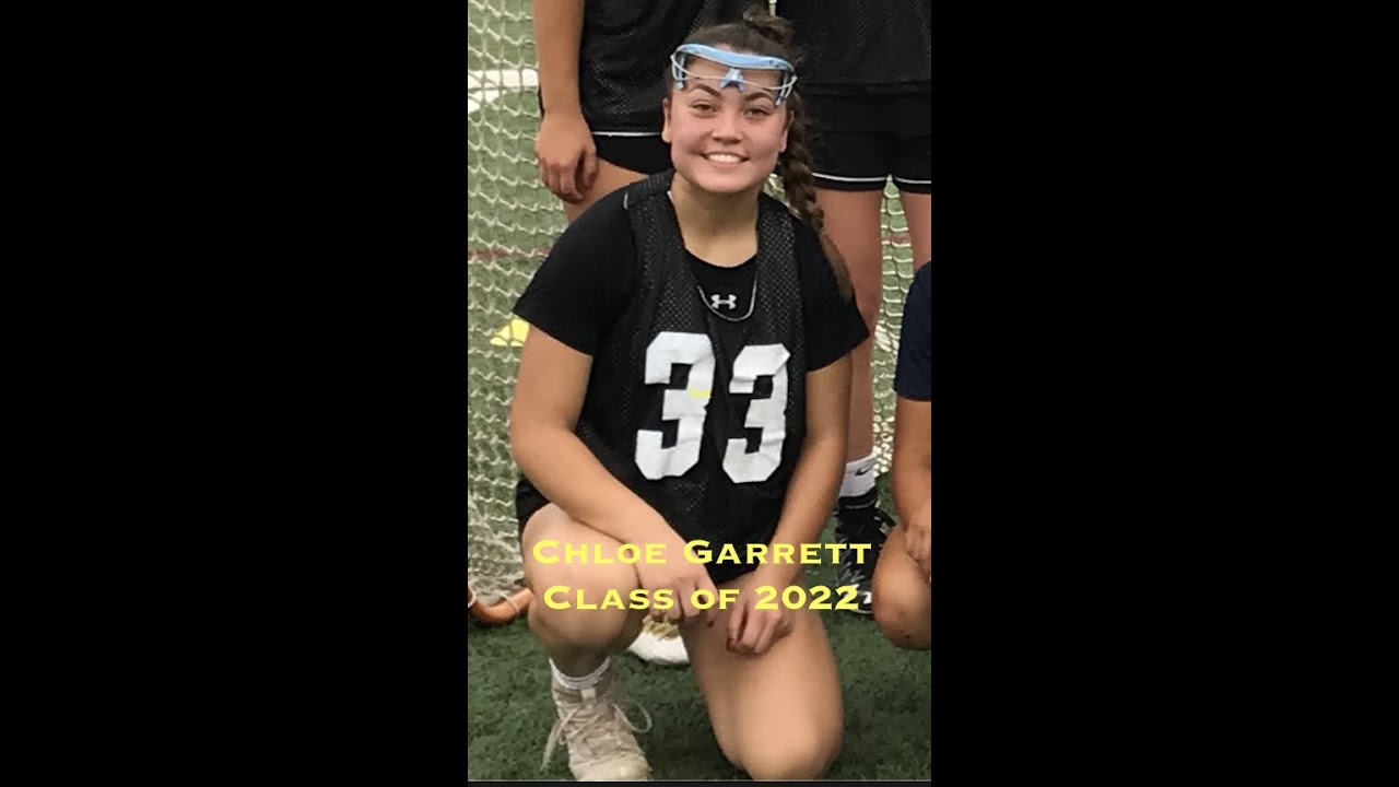 Chloe Garrett 2022 - Ohio State 5v5 2019 - YouTube