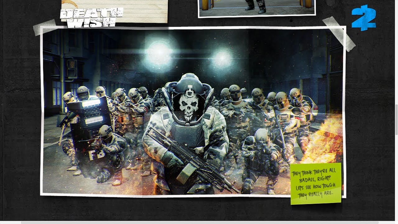 Payday 2 Cloaker Running - YouTube