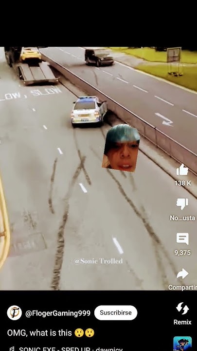 OMG 😱 XD #fnf #memes #sonic - YouTube