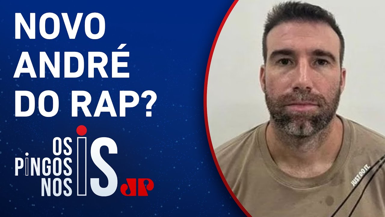 Aliado do PCC: Justiça brasileira solta um dos maiores traficantes do ...