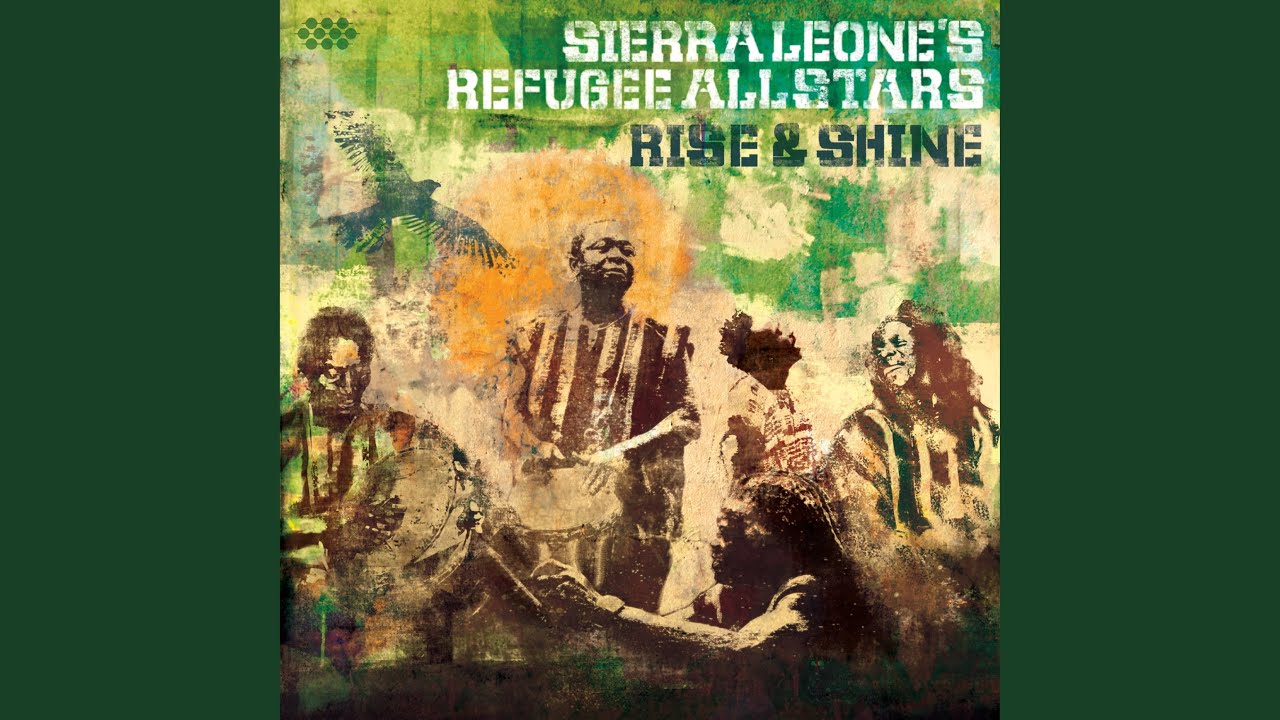 Muloma (Let Us Be United) - YouTube