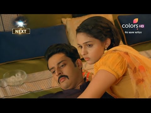 Mera Balam Thanedaar PROMO: Bulbul Veer Hue Romantic; Vansh Ko Aaya ...