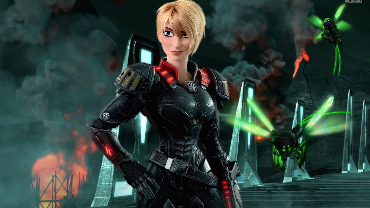 IMAX/Disney Digital 3D/THX/Disney/Walt Disney Animation Studios (Hero’s ...