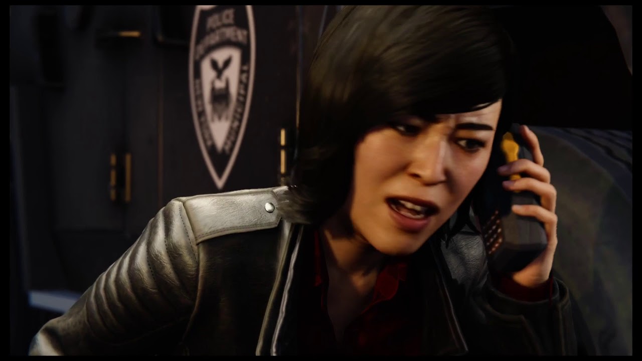 spooner man (gameplay) part 1 - YouTube