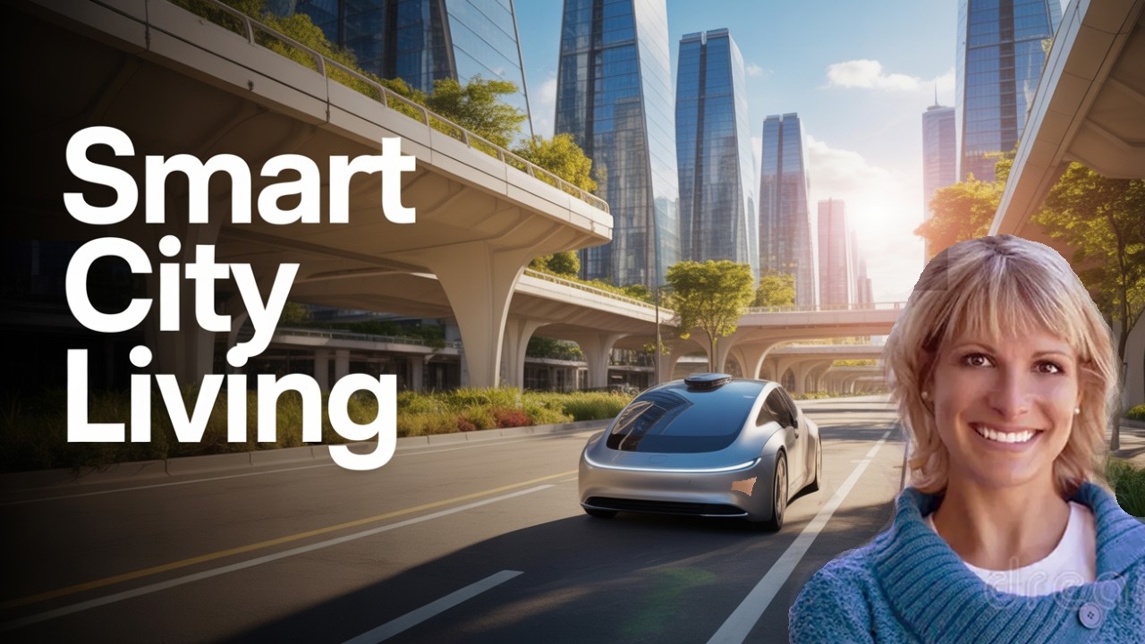 What Will Cities Look Like in 2040? The Future of Urban Life Is Closer ...