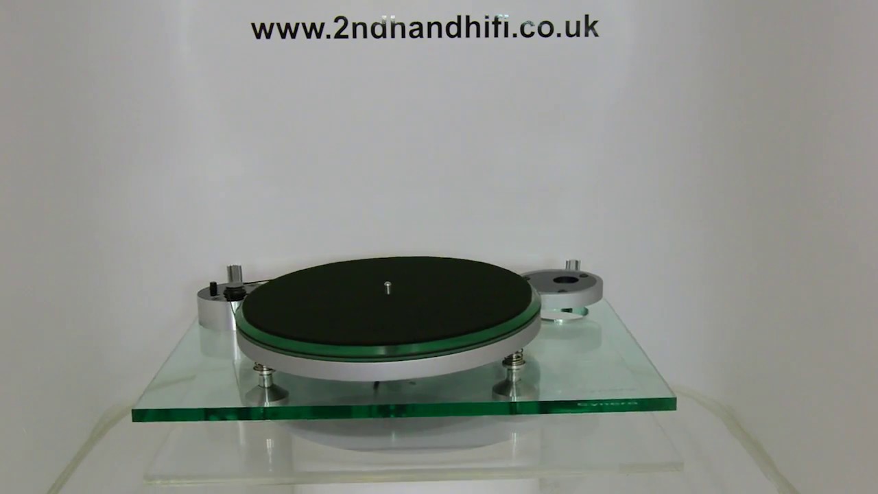 Michell Syncro - YouTube