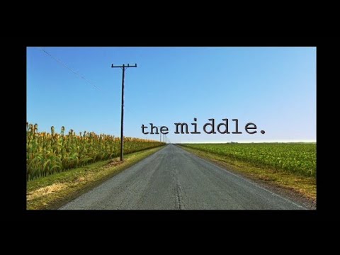 The Middle Intro (Seasons 1-9) - YouTube