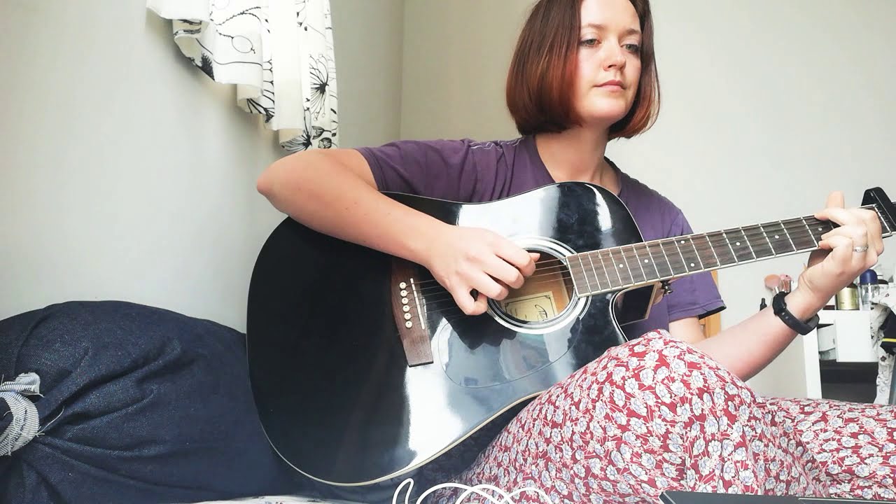 Jenny of Oldstones - Cover by Megan van Wyk - YouTube