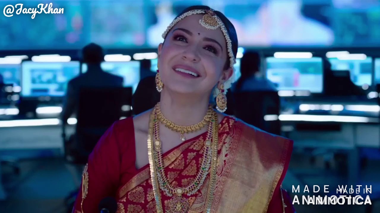 Mohan Bhargava sending Bauua Singh in the Space ~ Shah Rukh Khan a ...