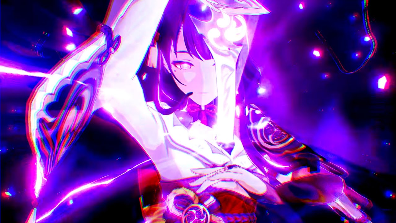 KLSV - disaster genshin impact - YouTube