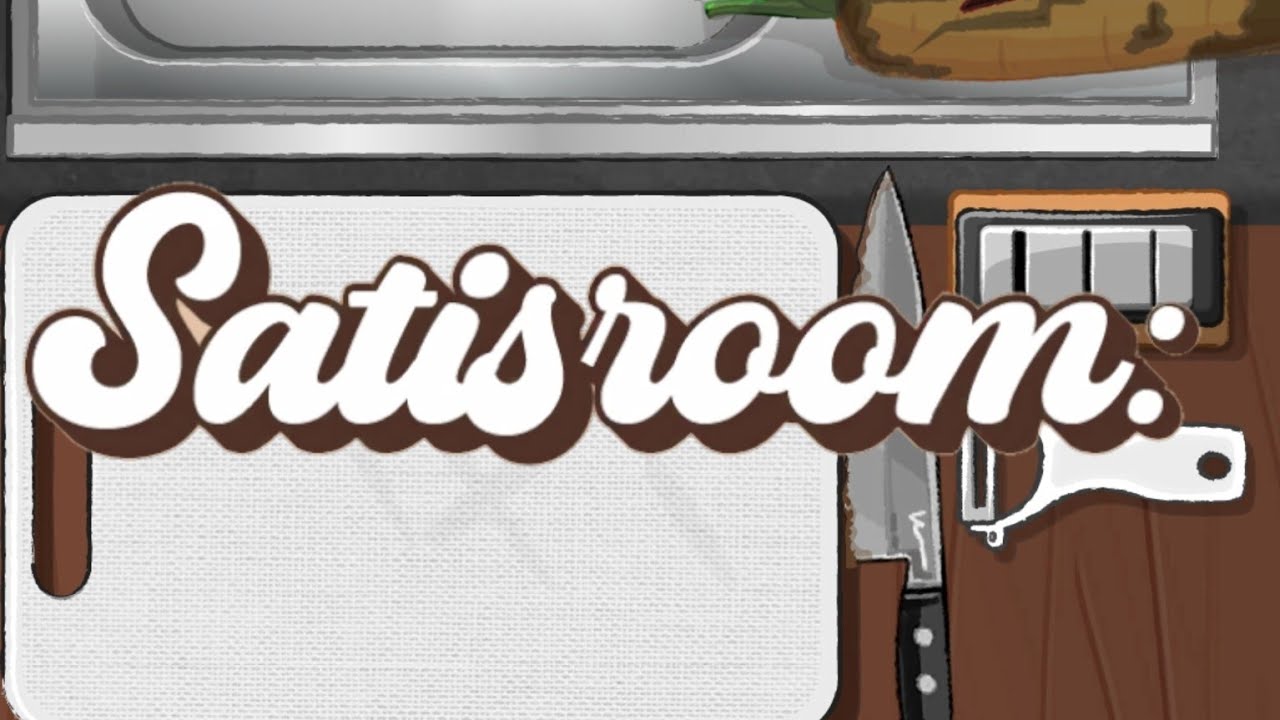 Satisroom: Perfectly Organize Level 30 Walkthrough - YouTube