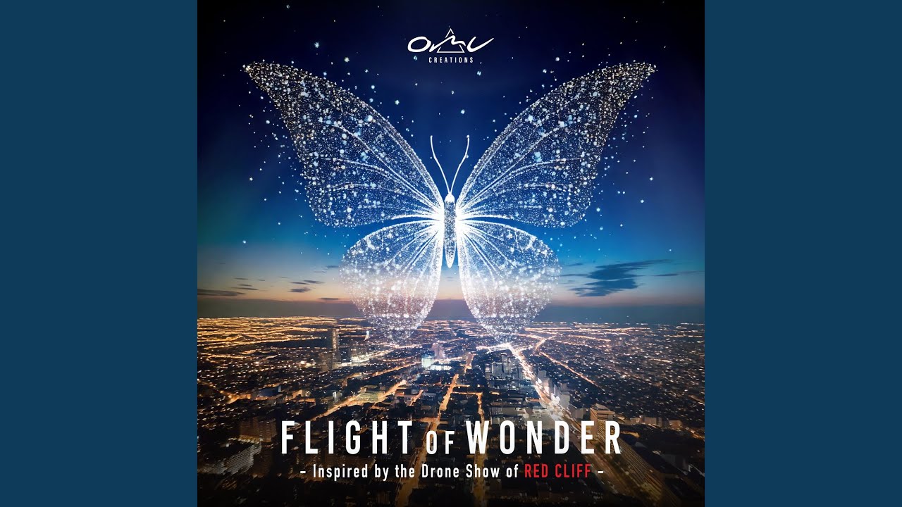 Flight of Wonder (Preview) - YouTube