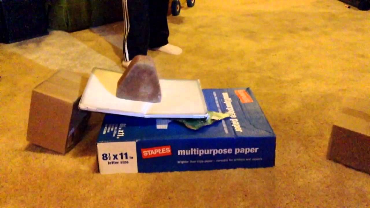 How to brick a laptop - YouTube