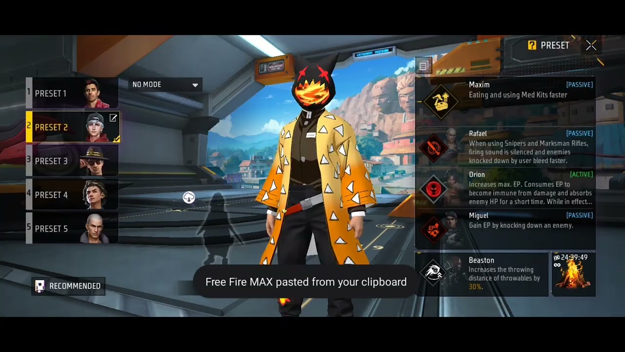 loot Liya garena free fire 300 diamond 😞part 1 #freefire #viral #video ...
