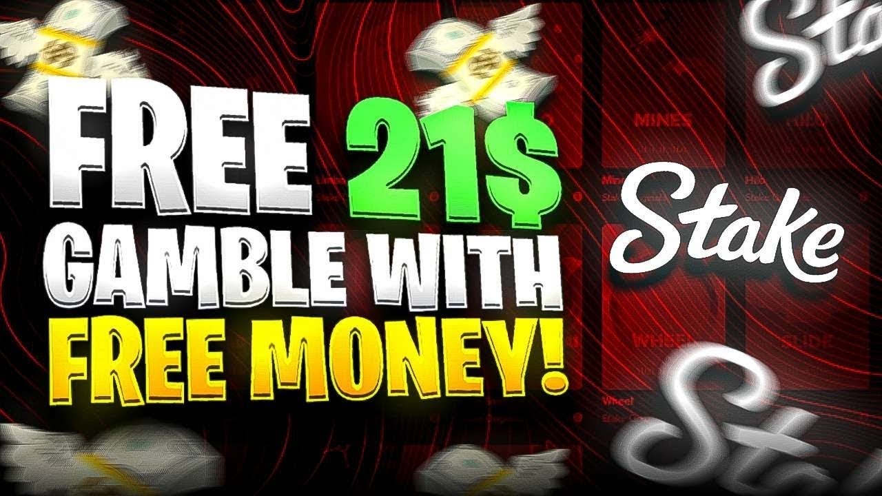 Create a Stake Account and Claim $21 Free! ENGLISH - YouTube