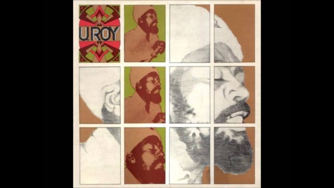 U Roy U Roy 1974 Behold - YouTube