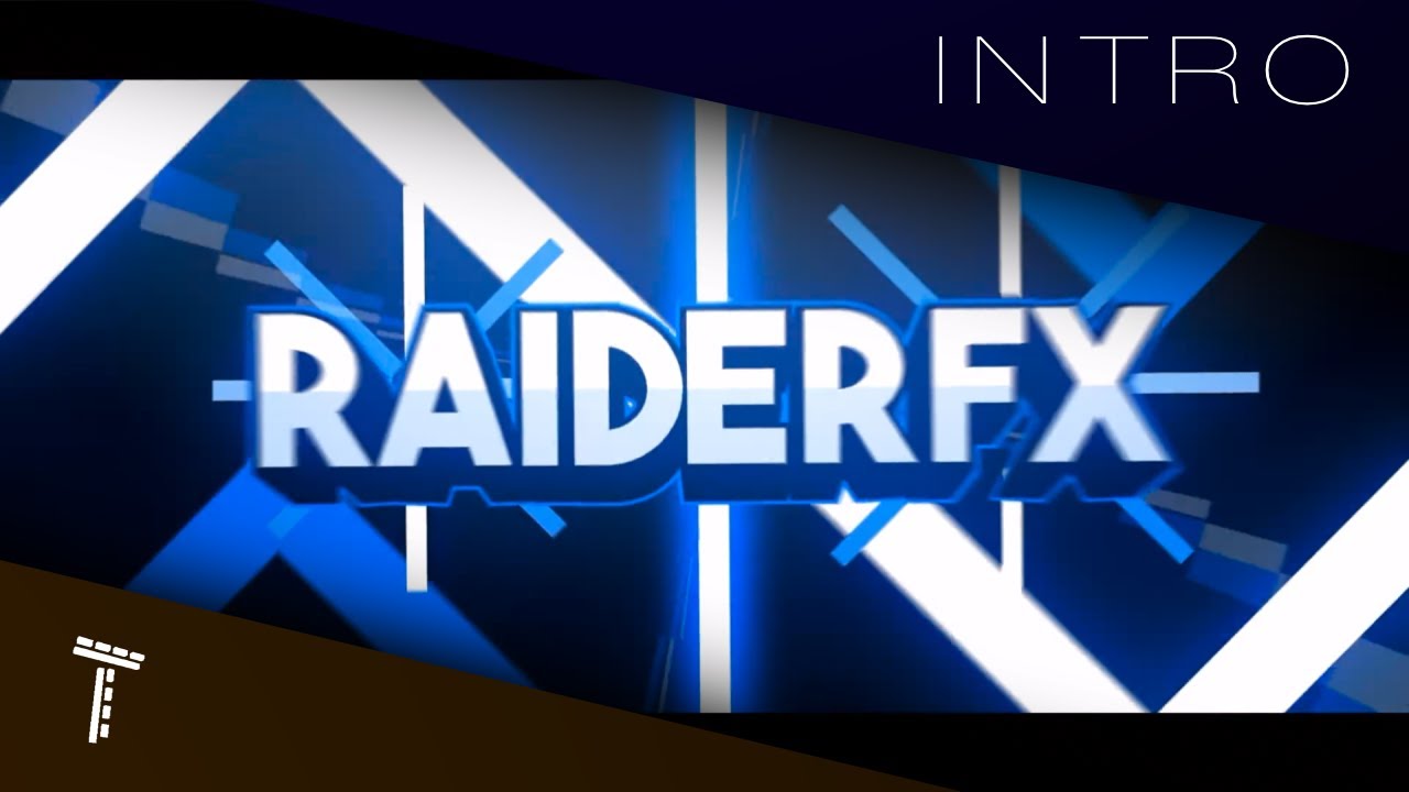 [PZP] RaiderFX (unreleased) | TechDZN - YouTube