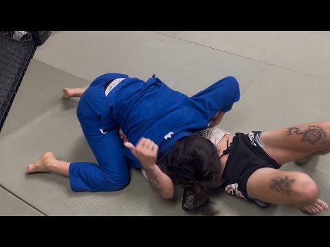 Gi Training - YouTube