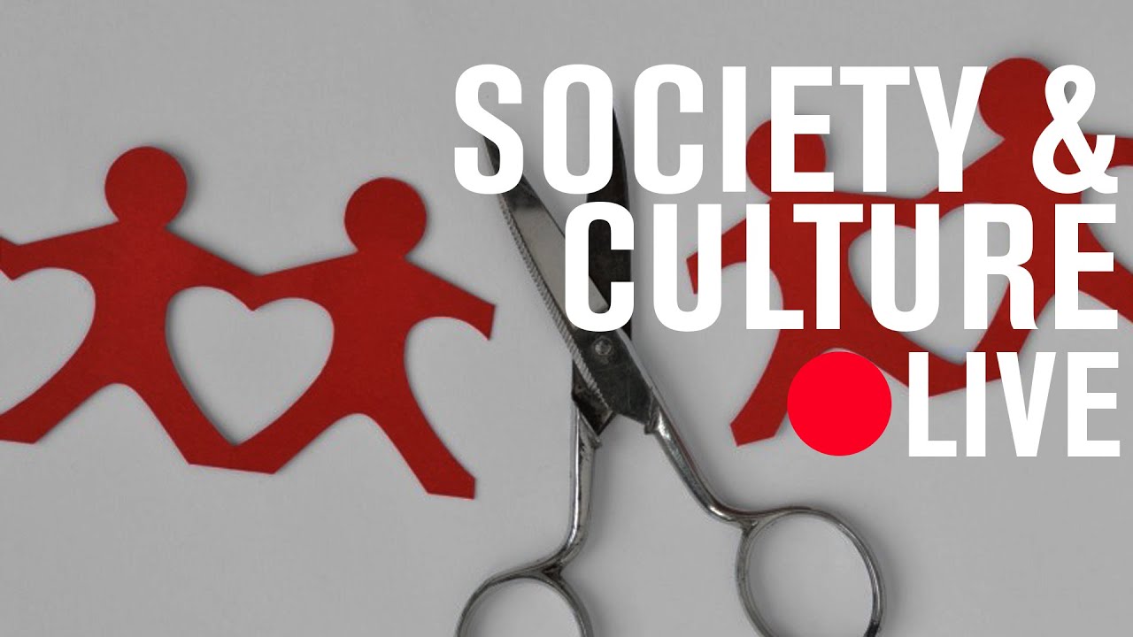 The Social Breakdown: The Poverty of Family, Community, and Religious ...