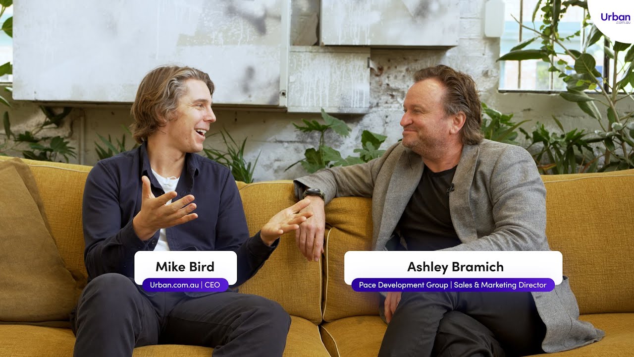 Market Insights EP30: Fabbrica Fitzroy a Sneak Peek with Ashley Bramich of PACE Development ...