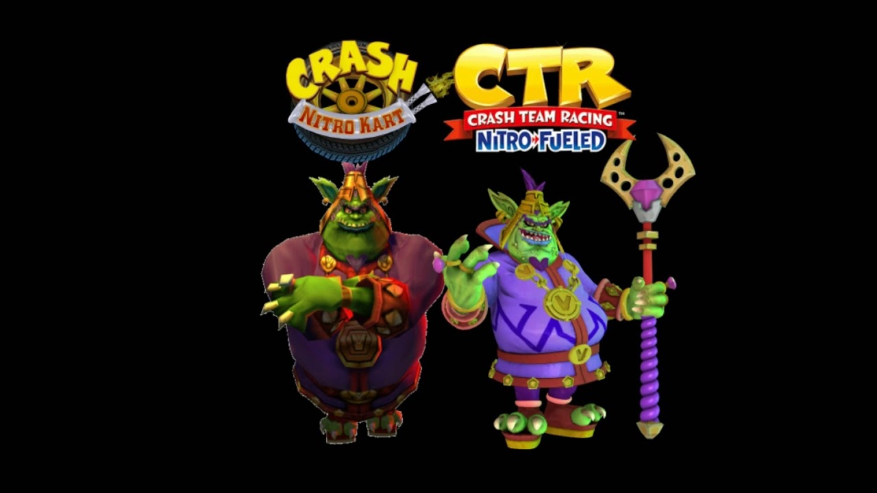 CNK VS CTRNF - Comparison of Quotes (Emperor Velo XXVII) - YouTube