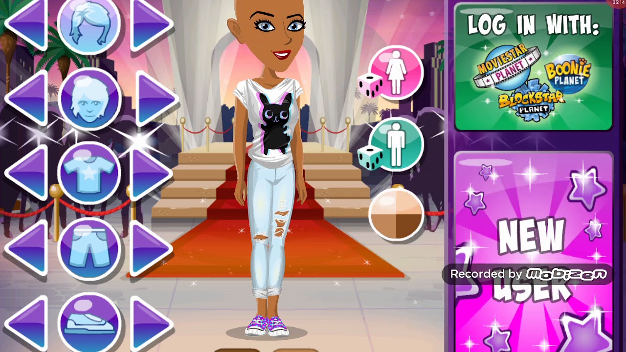 free clothes on MSP no glitching - YouTube