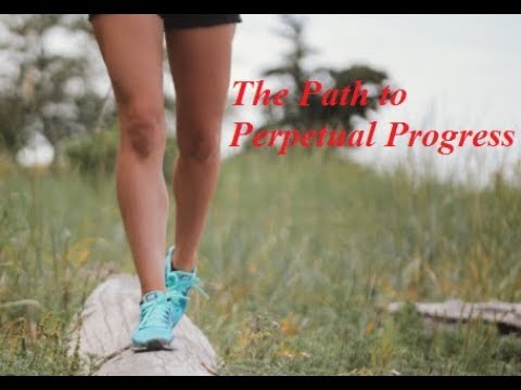The Knowledge Project with Shane Parrish : The Path to Perpetual ...