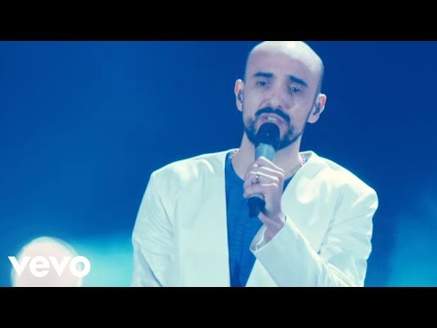 Abel Pintos - Oncemil (Bis) [En Vivo Estadio River Plate]